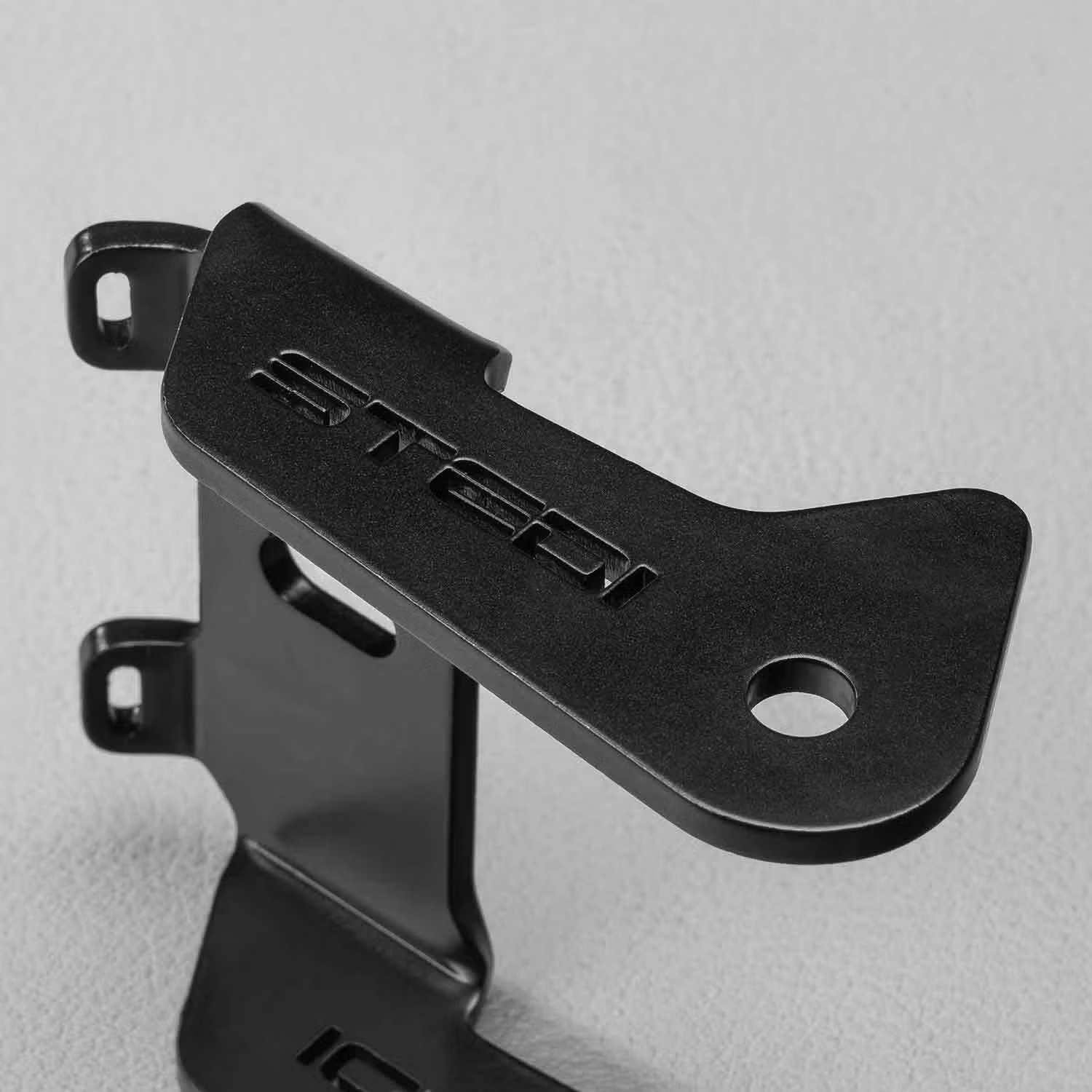 STEDI Type-X EVO MINI 4 Inch Under Rack Bracket - STEDI Europe