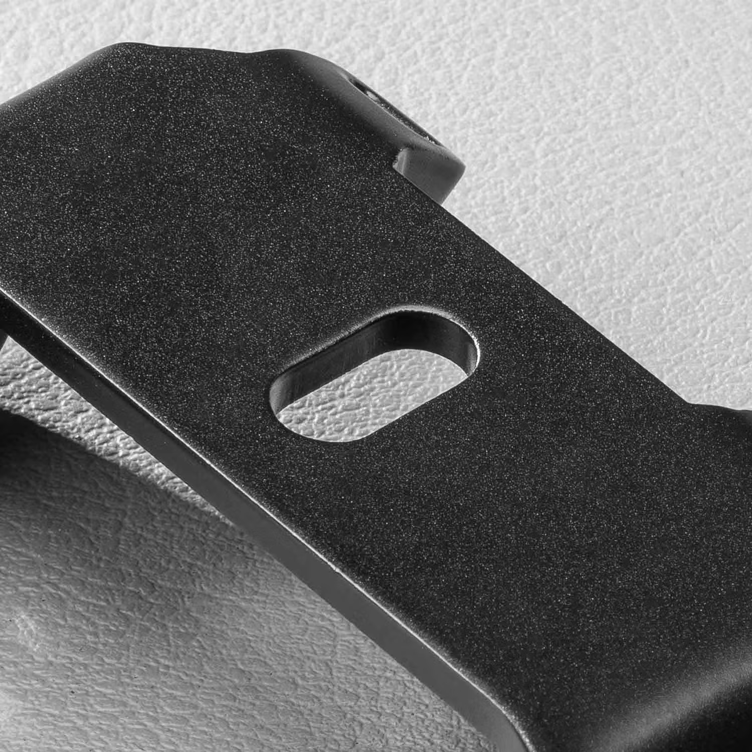 STEDI Type-X EVO MINI 4 Inch Under Rack Bracket - STEDI Europe