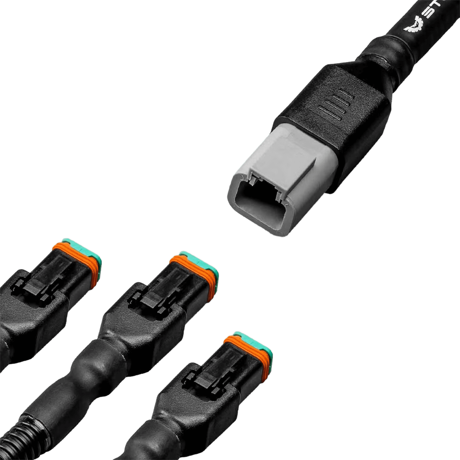 STEDI Array Harness | 9 Plug - STEDI Europe