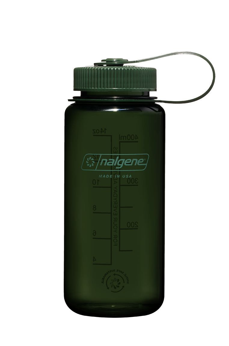 Nalgene Everyday Wide Mouth 0,5L - corax-store.eu