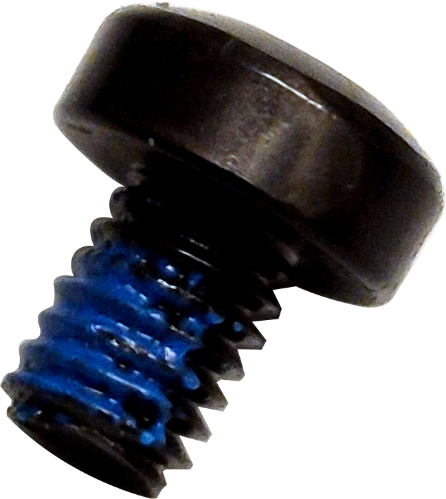 Spuhr Web Shop - M3x6 Tx10 Aimpoint Screws