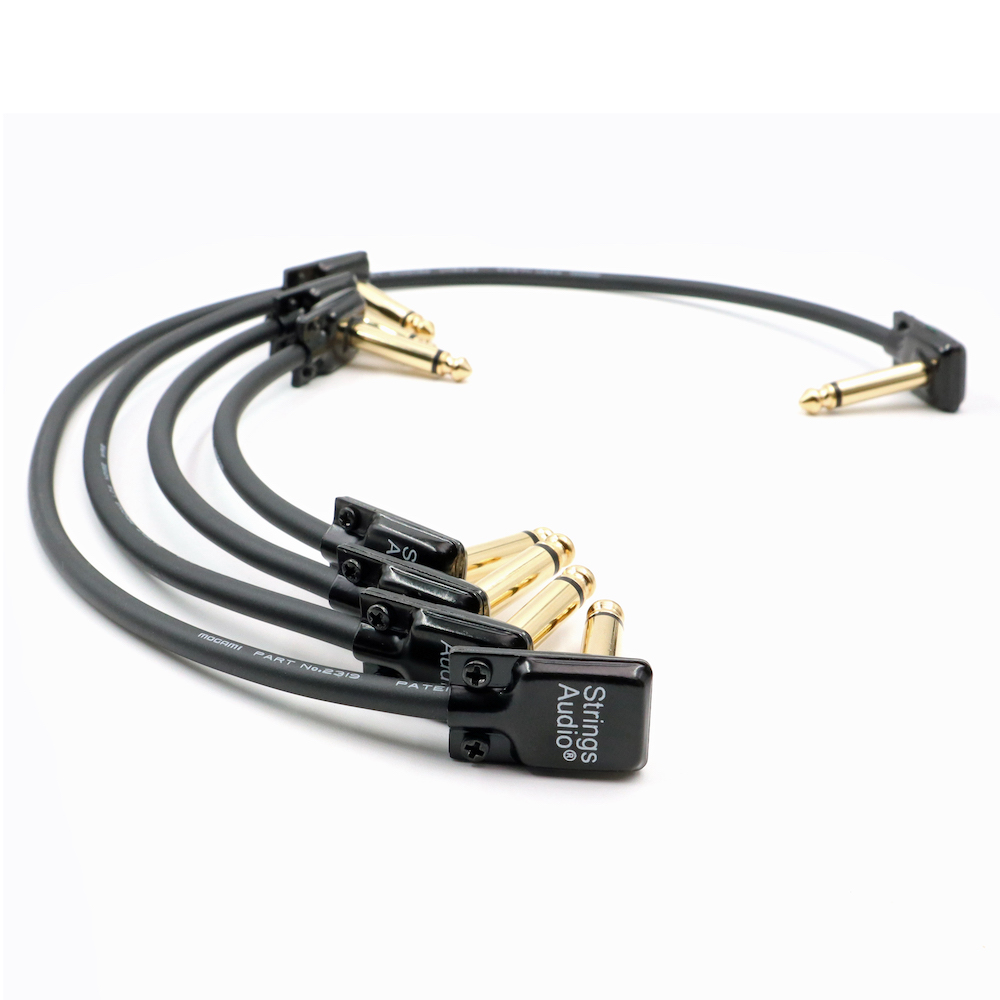 strings.fi - Strings Audio® - MOGAMI 2319 Pro Patch Cable