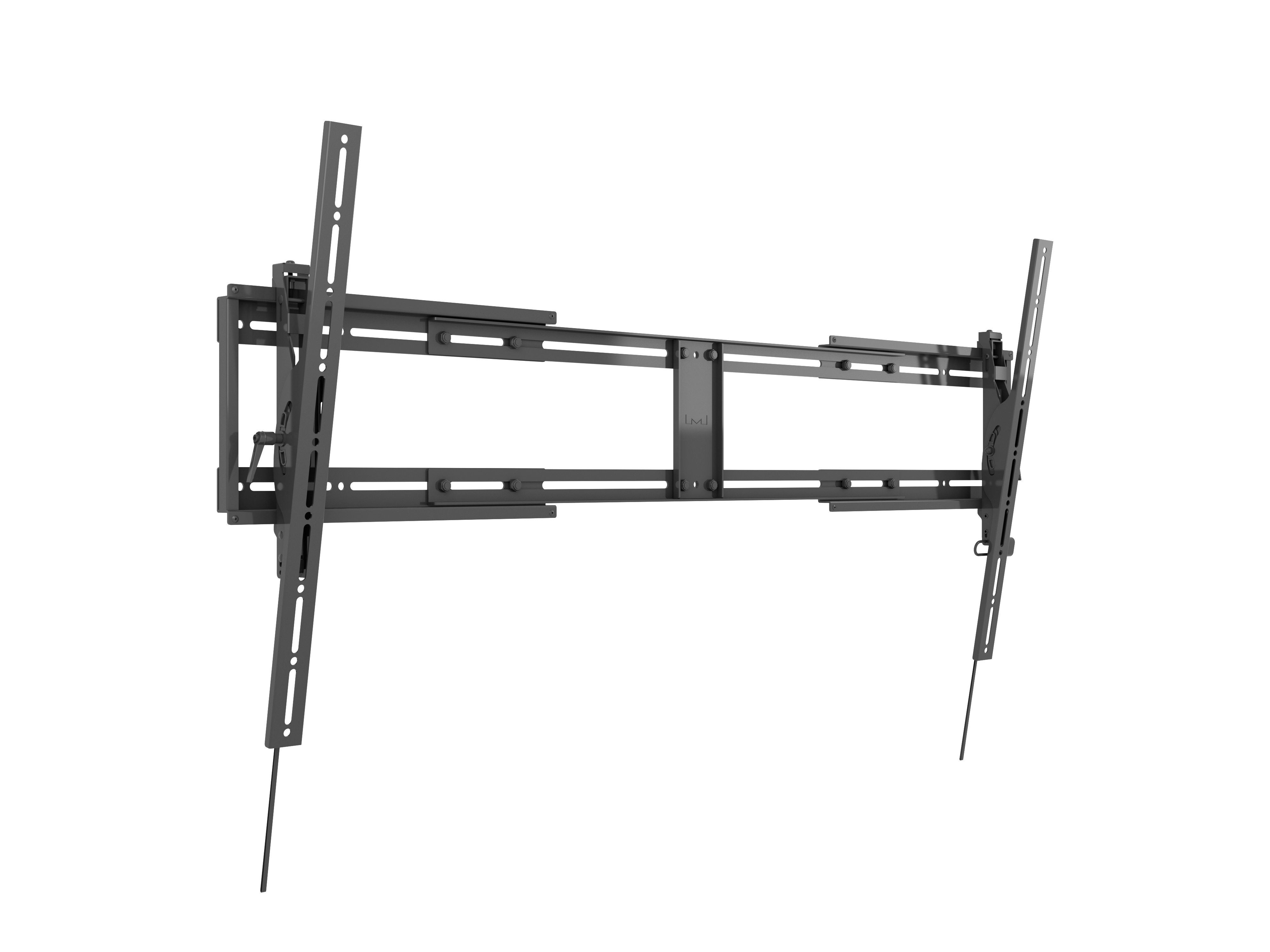 M Universal Wallmount Tilt X-Large - Multibrackets