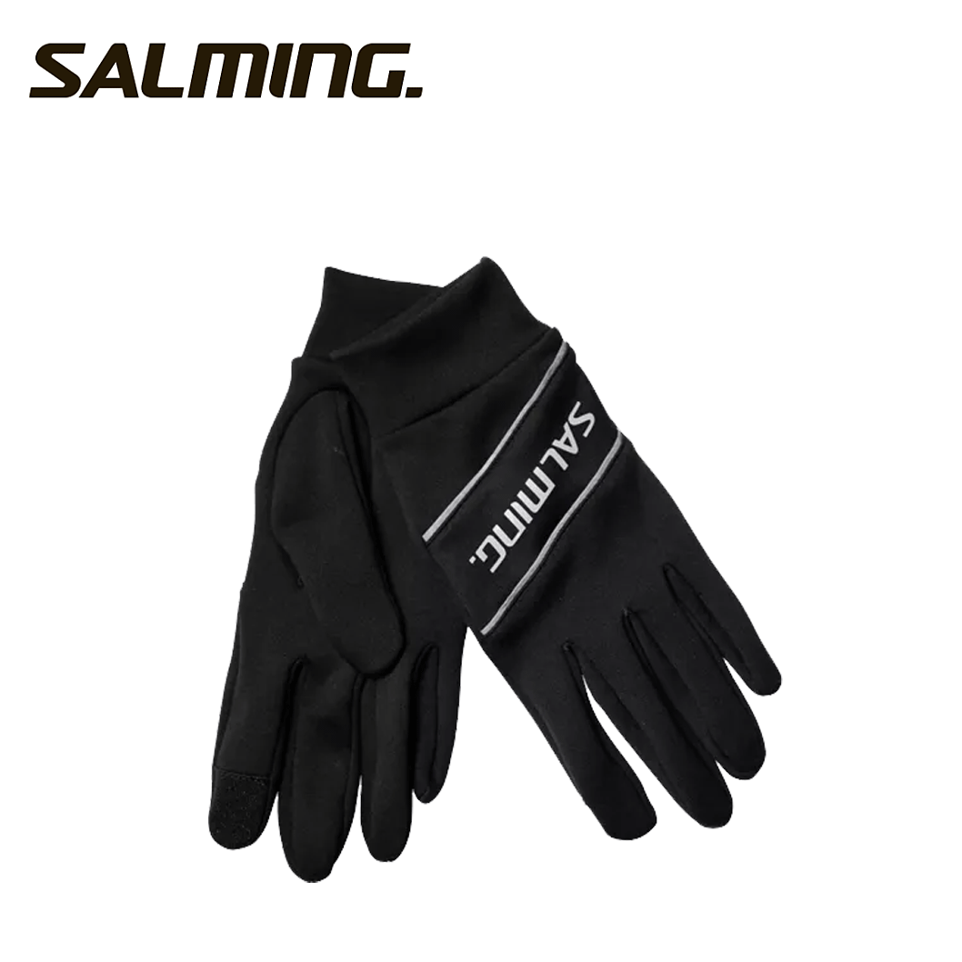 Sporthandskar Salming Svart - Ullared Lantmän