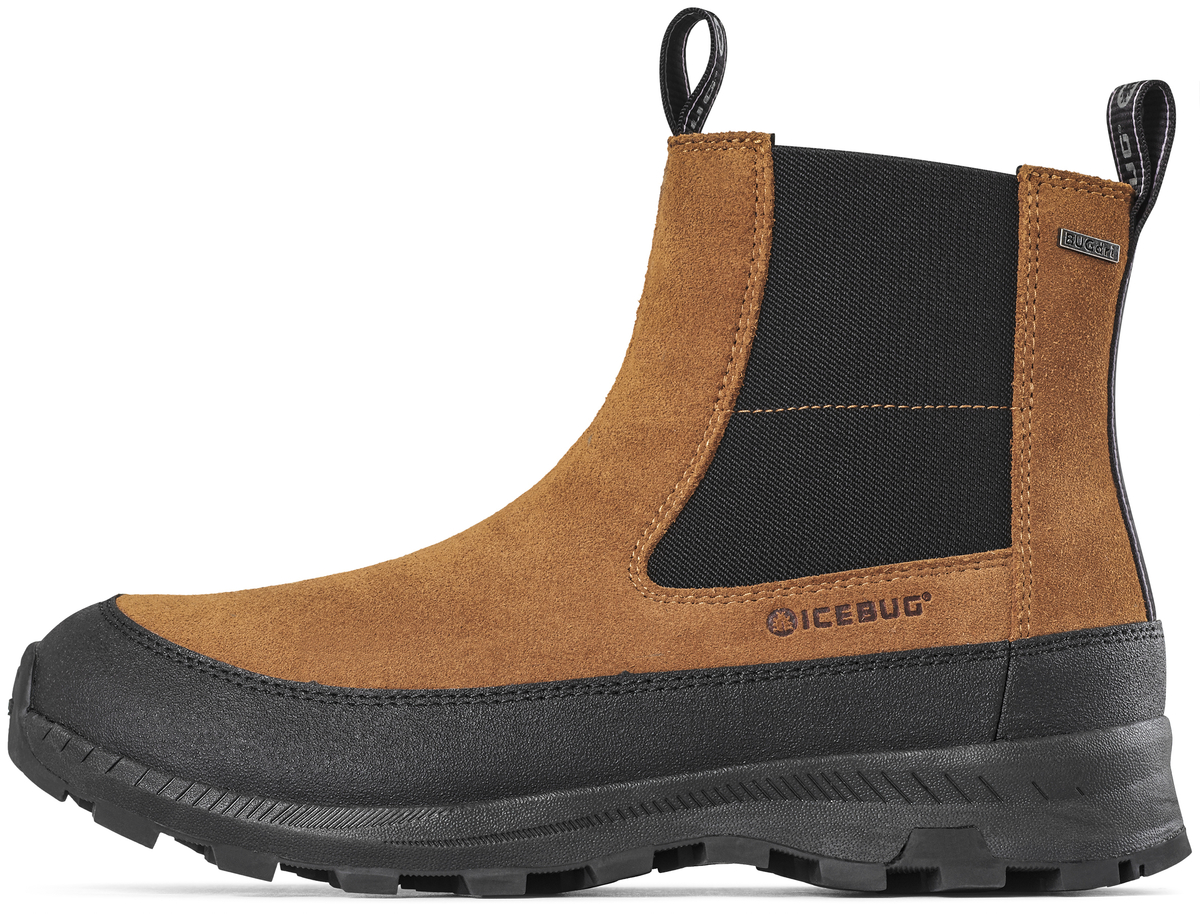 Icebug Boda M Michelin - Hazel | Stööks