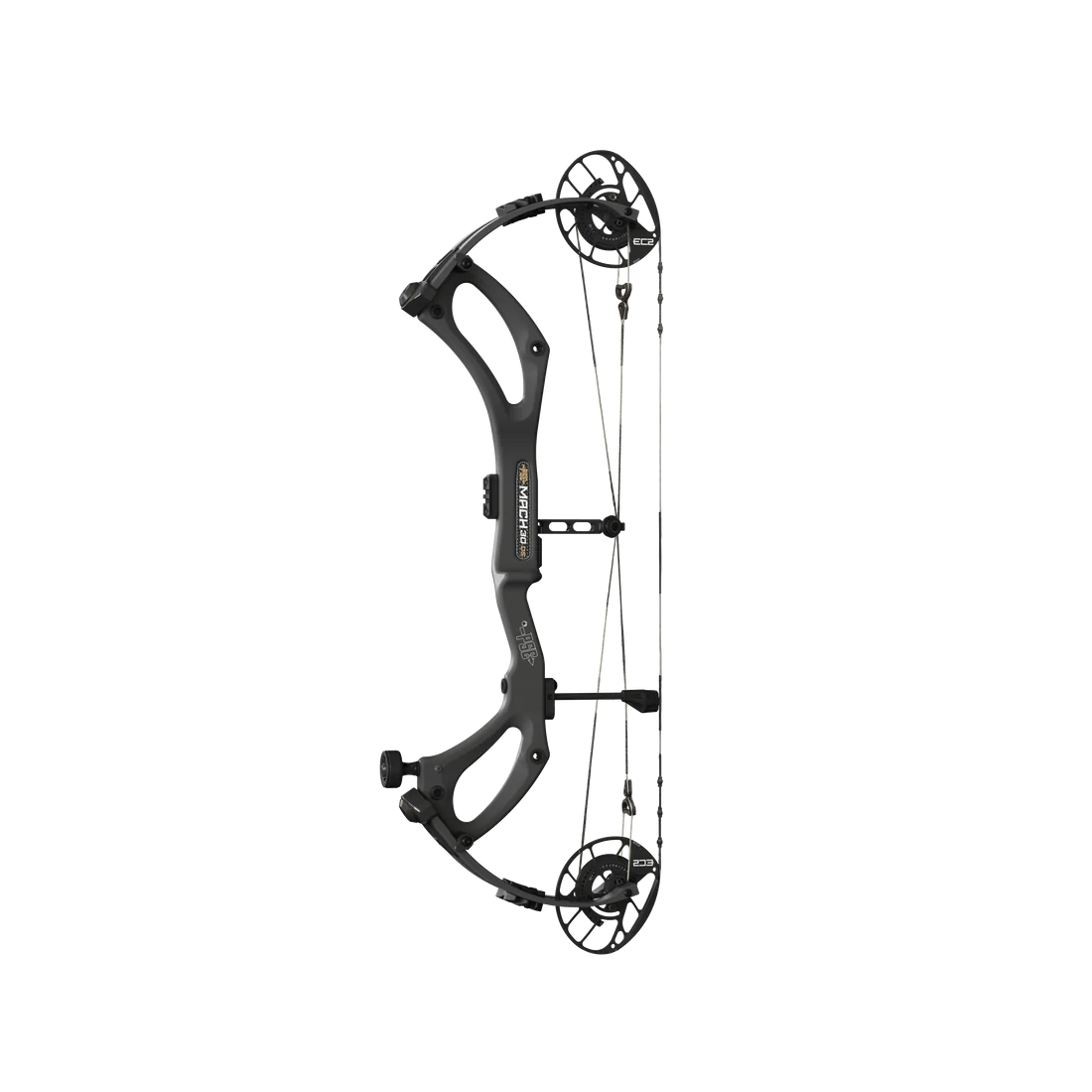 PSE Compound Mach 30 DS - Bågar & Pilar - Bågskytte för Bågskyttar ( När du vill ha alla ...