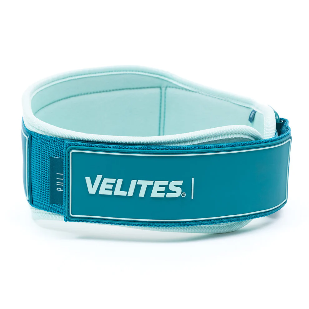 Velites - Lifting belt Blue - Burpee Shop