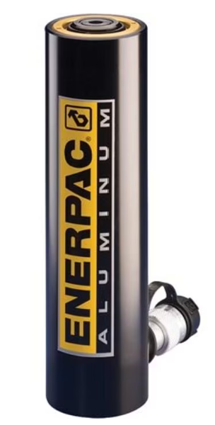Enerpac Aluminiumcylinder RAC304 / 30 Ton - Bengtssons Lifting