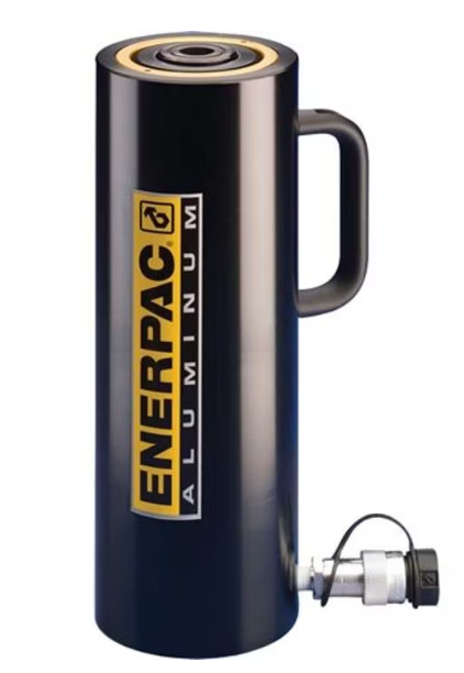 Enerpac Aluminiumcylinder RAC1508 / 150 Ton - Bengtssons Lifting