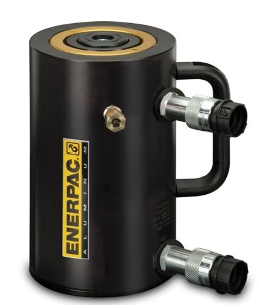 Enerpac Dubbelverkande aluminiumcylinder RAR508 / 50 Ton - Bengtssons ...