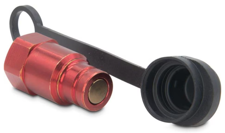 Enerpac hydraulisk koppling "hane" FH604 - Bengtssons Lifting