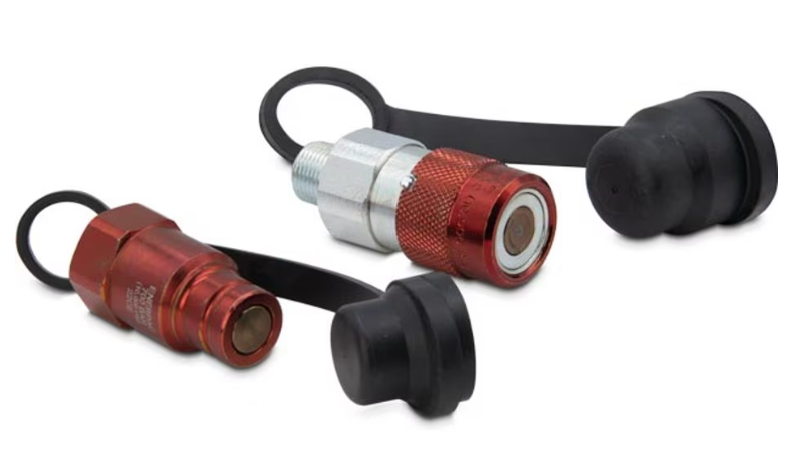 Enerpac hydraulisk koppling "komplett" F604 - Bengtssons Lifting