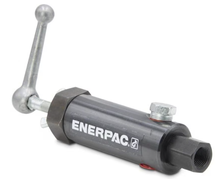 Enerpac Tryckbegränsningsventil V152 - Bengtssons Lifting