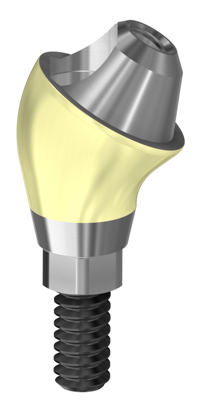 MUA+ 30º NP 4,5 mm for NobelActive®