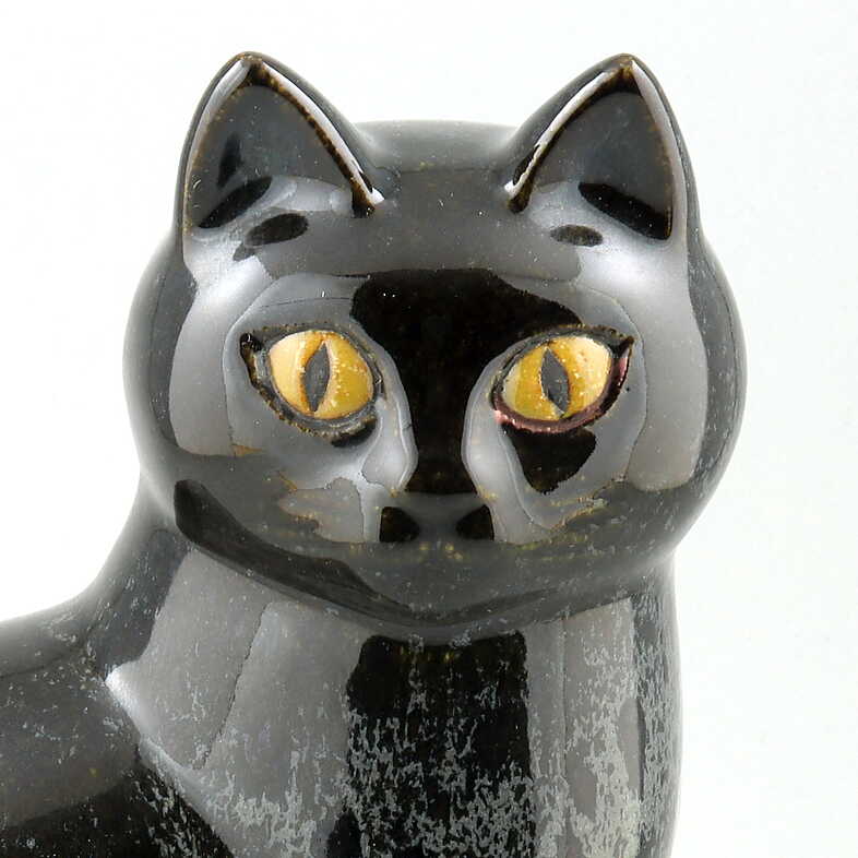 Lisa Larson – Ceramics from Gustavsberg