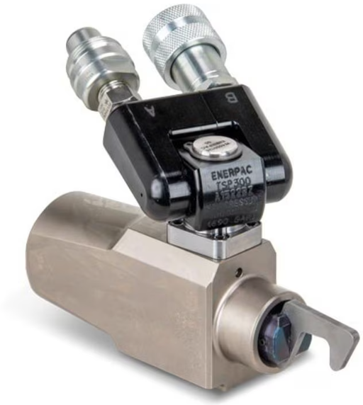 Enerpac W4000PX - Bengtssons Lifting