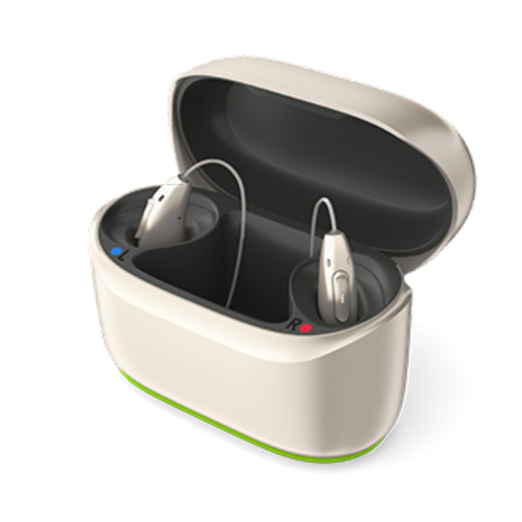 Phonak-butik - Phonak Charger RIC Infinio