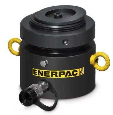 Enerpac Låghöjdscylinder med låsmutter LPL1002 / 100 Ton - Bengtssons ...