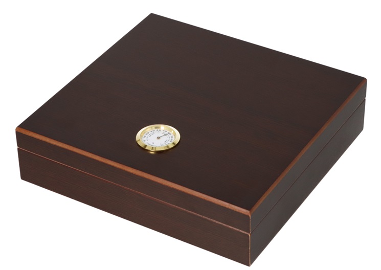 Angelo Humidor Nice – Elegant Humidor för Cigarrer Online