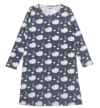 Muminkläder för vuxna