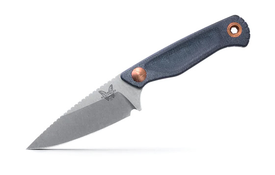 Benchmade 203 Dacian - BaraLuftvapen.se