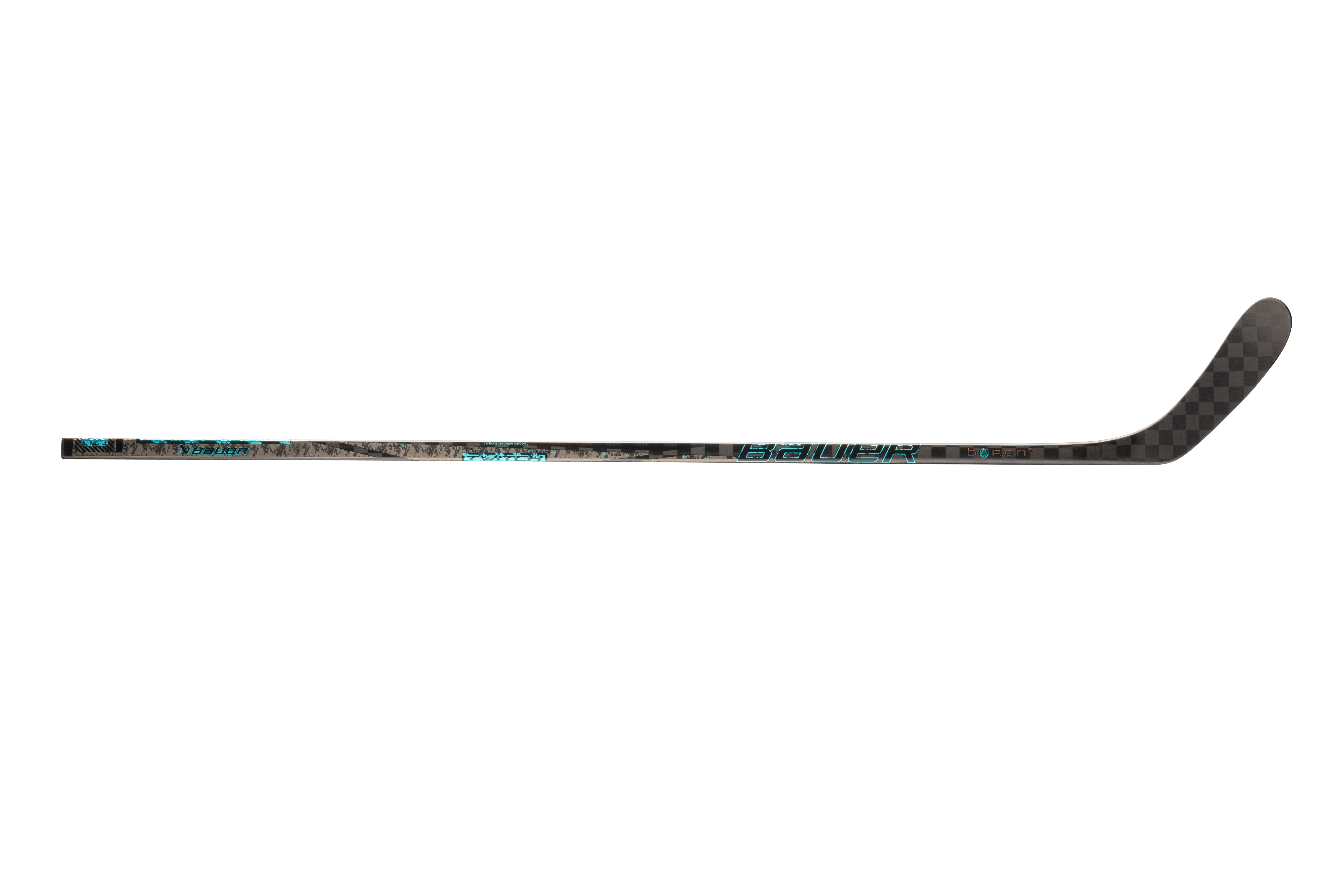 Bauer TWITCH Hockeystick - Jr - Sticksonline.se