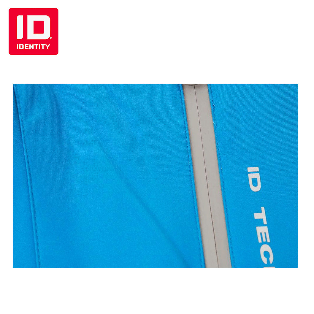 Vinterjacka ID 0898 Blå - Ullared Lantmän