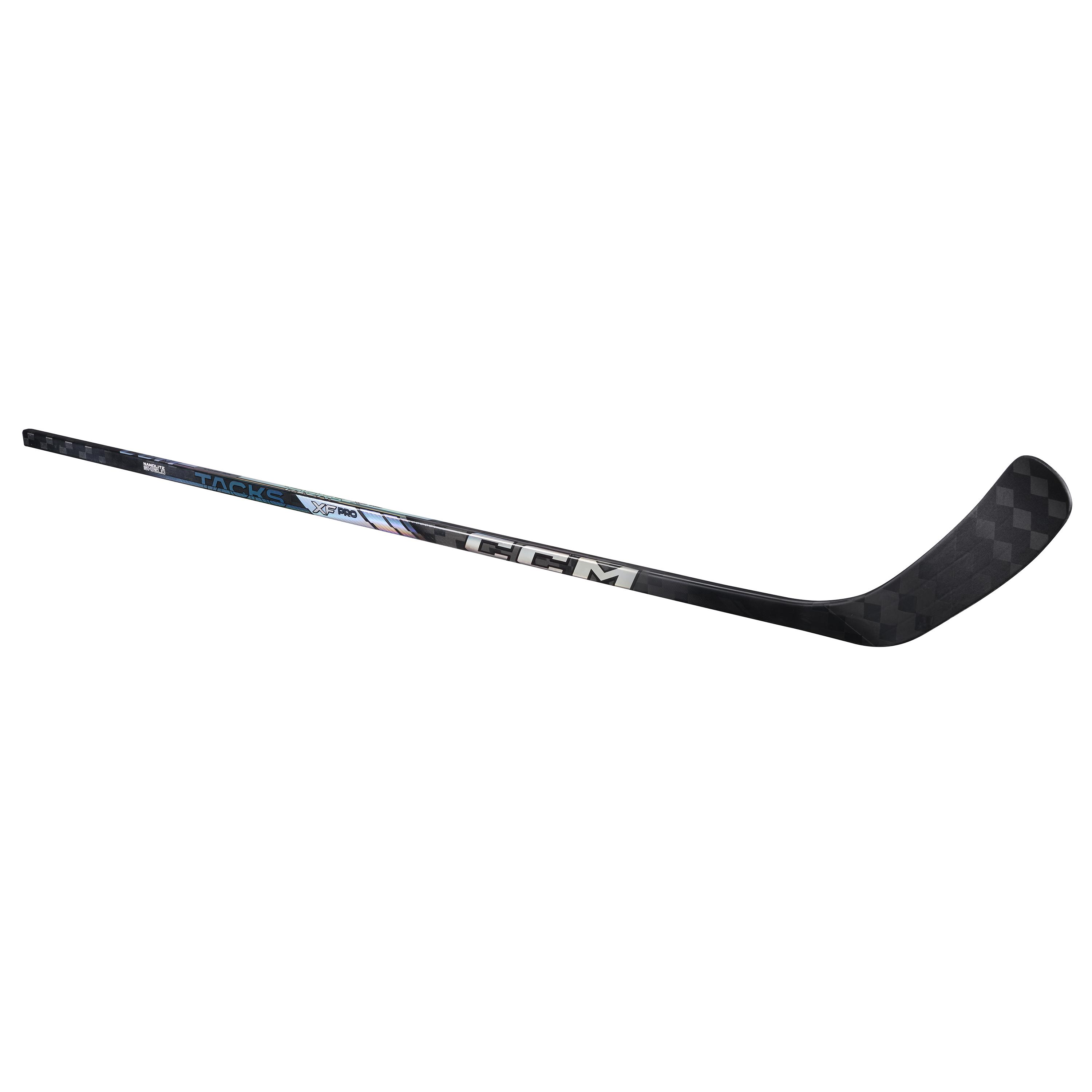 CCM Tacks XF Pro Hockeyklubba - Int - Sticksonline.se
