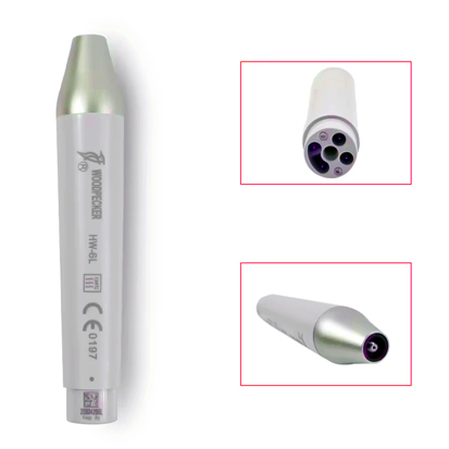 klardent.se - U600 Led Ultrasonic Scaler Handpiece
