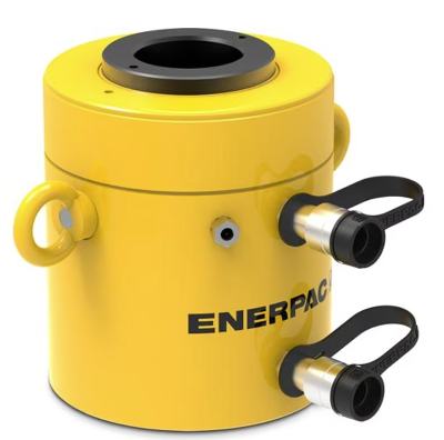 Enerpac Dubbelverkande hålcylinder RRH1003 / 95 Ton - Bengtssons Lifting