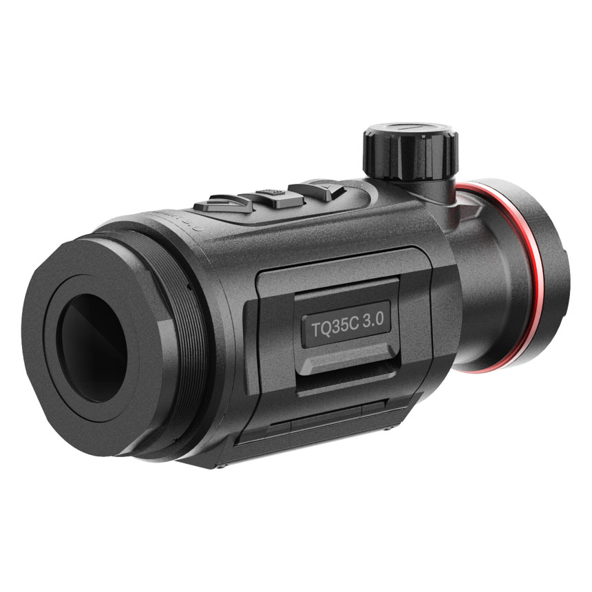 HIKMICRO Thunder 3.0 TQ35C Thermal Clipon - Bearplayshop.se