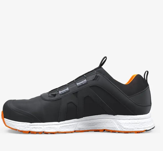 SG76009 - Solid Gear Revolution 2 S3 Skyddssko - Promea Direkt AB