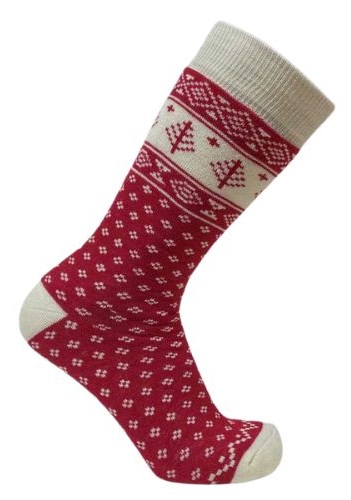 Bola Forest Merinoull Varma Strumpor