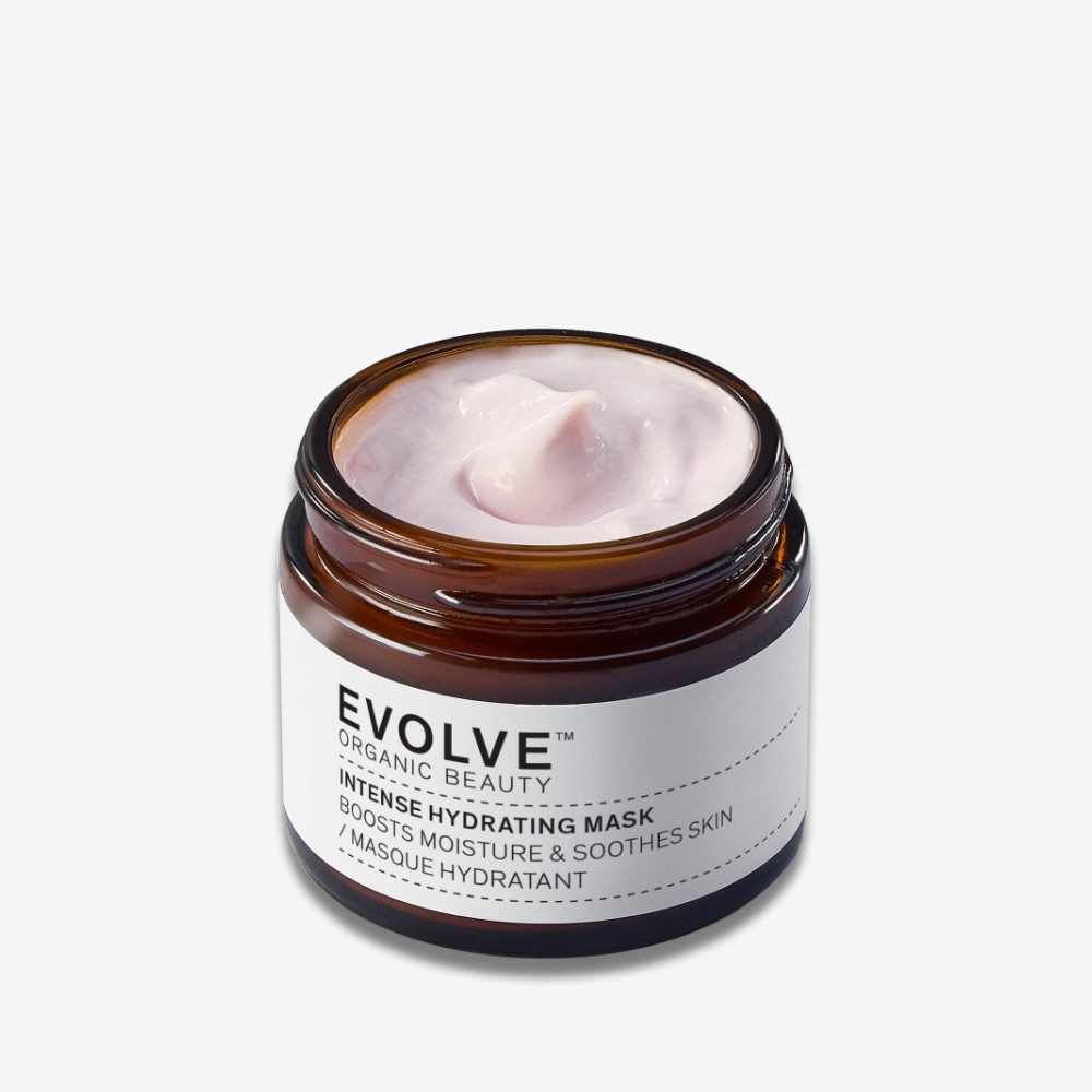 EVOLVE Intense Hydrating Mask 60ml - GreenSpirit.no