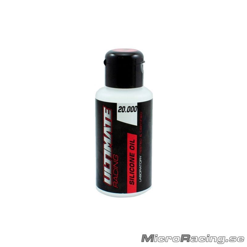 ULTIMATE - Diff Oil 20000 Cps, 75ml - MicroRacing