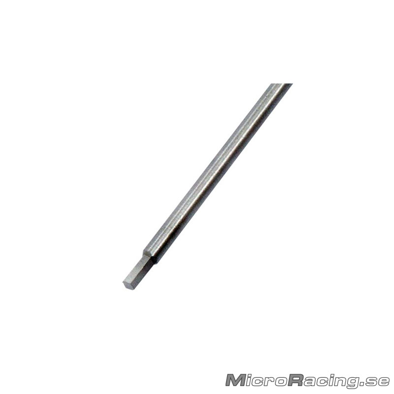 ULTIMATE - Driver Tip Hex 2.0mm - MicroRacing