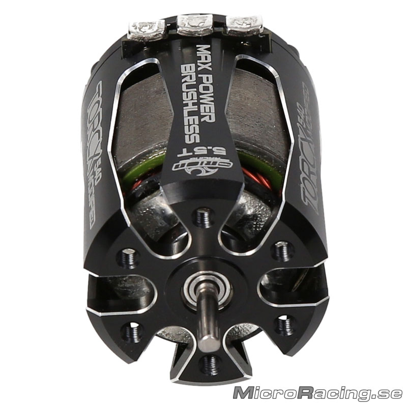 DEAL* TEAM ORION - Motor TORCX 540 Modified 4.5T, 1/10 Off Road ...