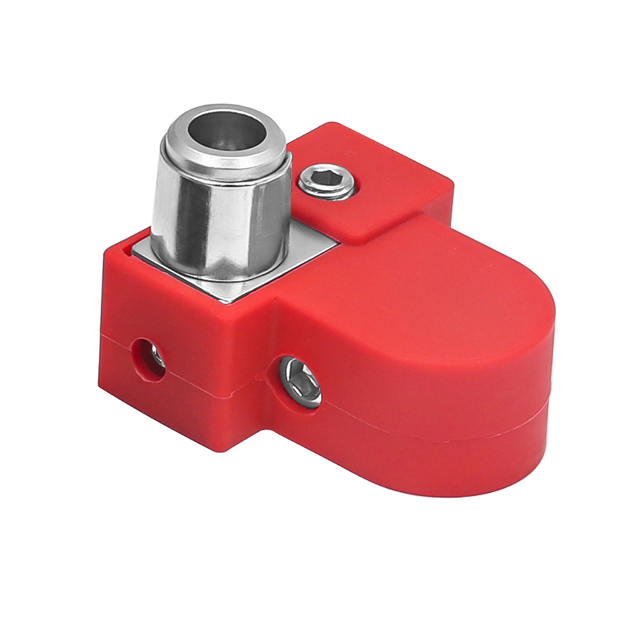 Ampire Batteri Terminal Plus - AVD - Audio Video Design