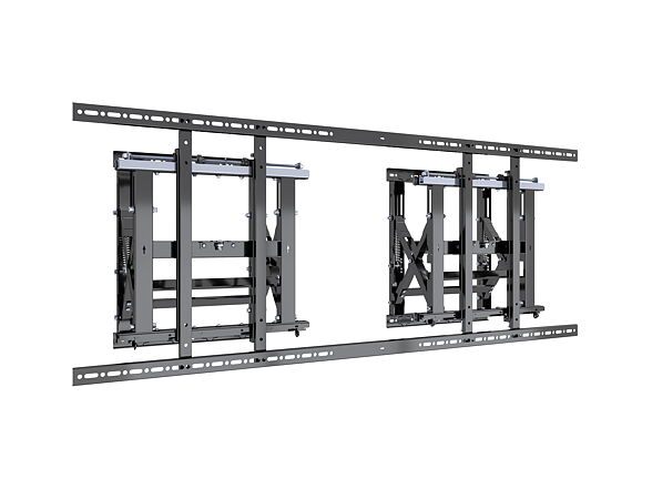 VIDEO WALLS - Multibrackets