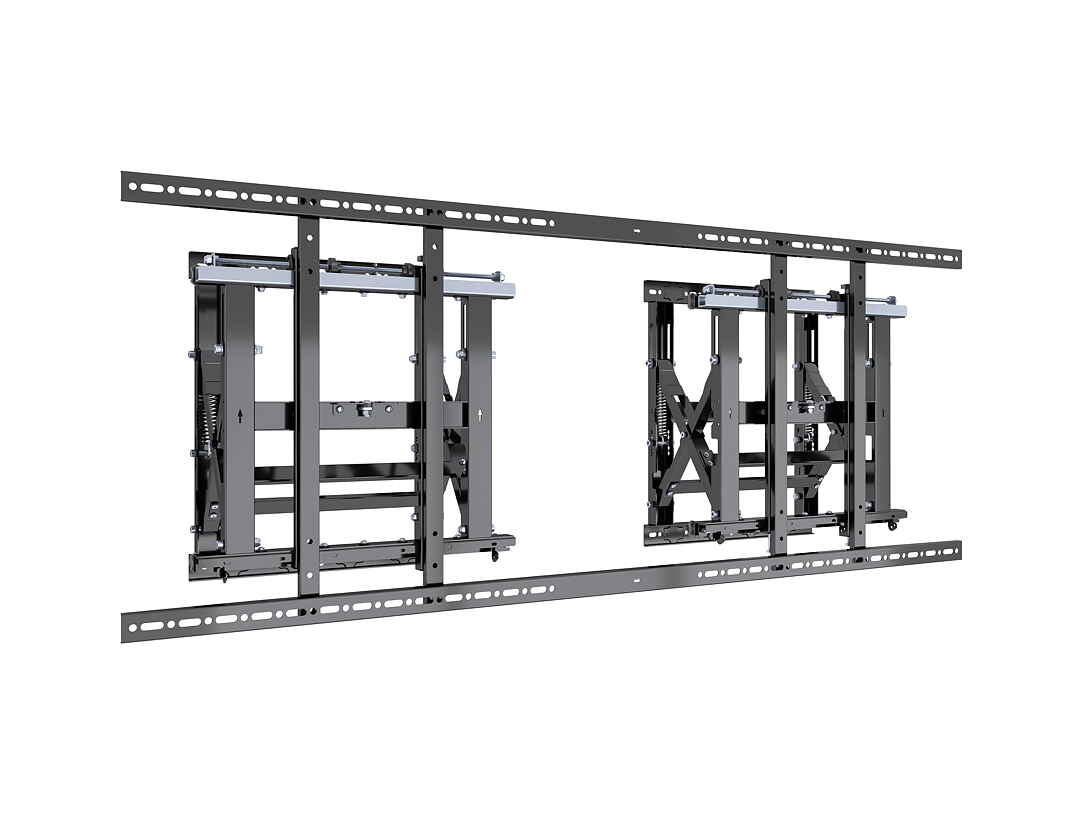 VIDEO WALLS - Multibrackets