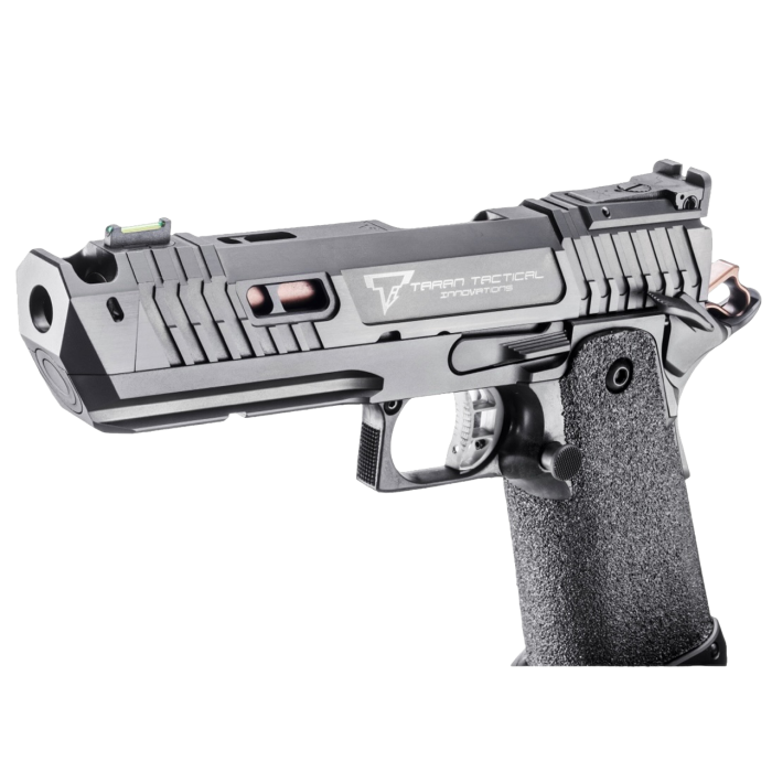 TTI JW4 Pit Viper - 9x19 - Jakt & Sportskyttekompaniet AB