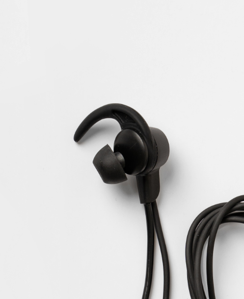 Ear fitting adapter Set Swiftfit Derecha - Spintso AB