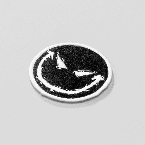 STEDI Velcro Patches - Extraljuskungen.se