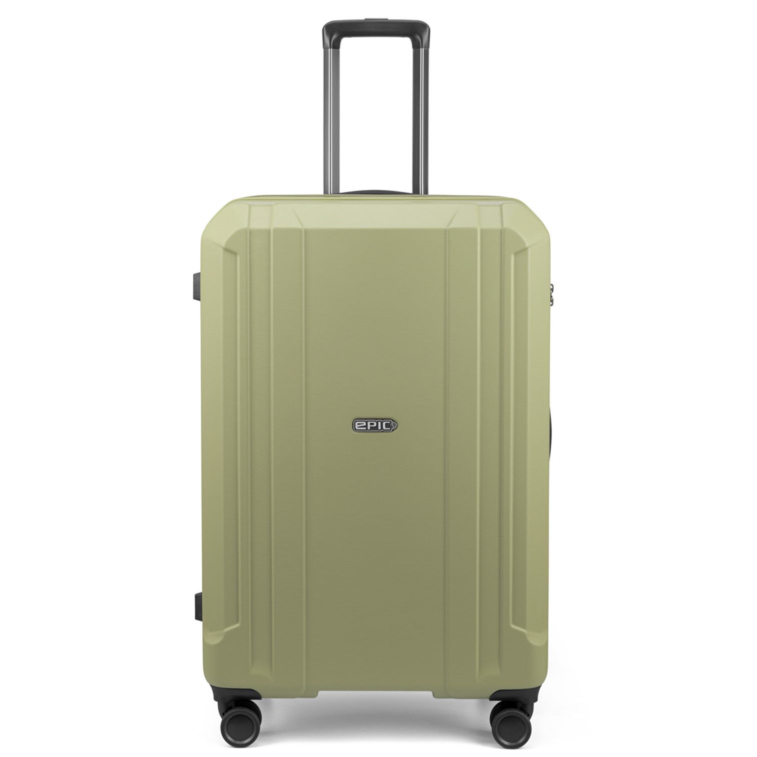 Epic Airwave Neo Stor Resväska 75cm Moss Green - Adriatik Travel Bag