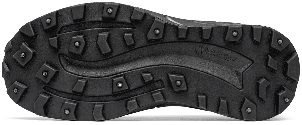 Icebug Arcus 2 M RB9X GTX - TrueBlack | Stööks