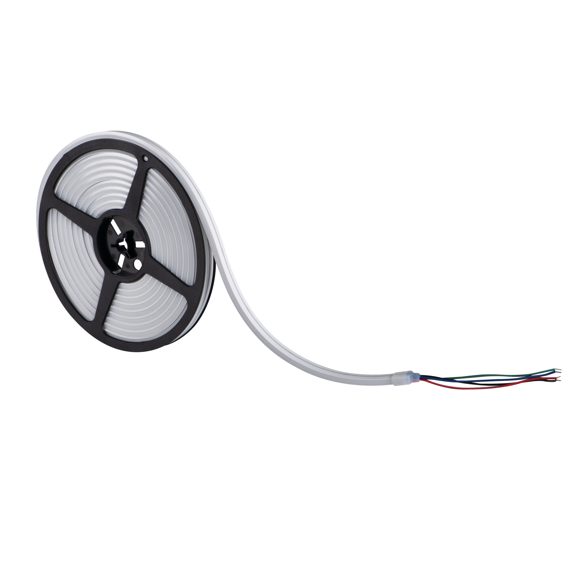 KANLUX LED NEON FLEX RGB 24V DC 13,5W/m - LEDshopen.se