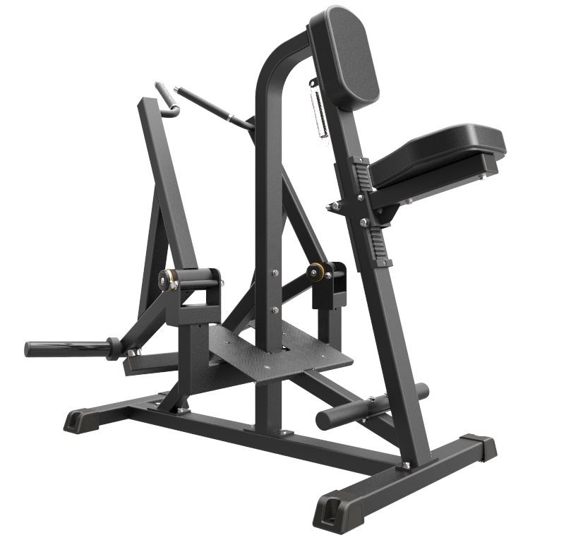 Träningsspecialisten - Impulse IFP Seated Row Press