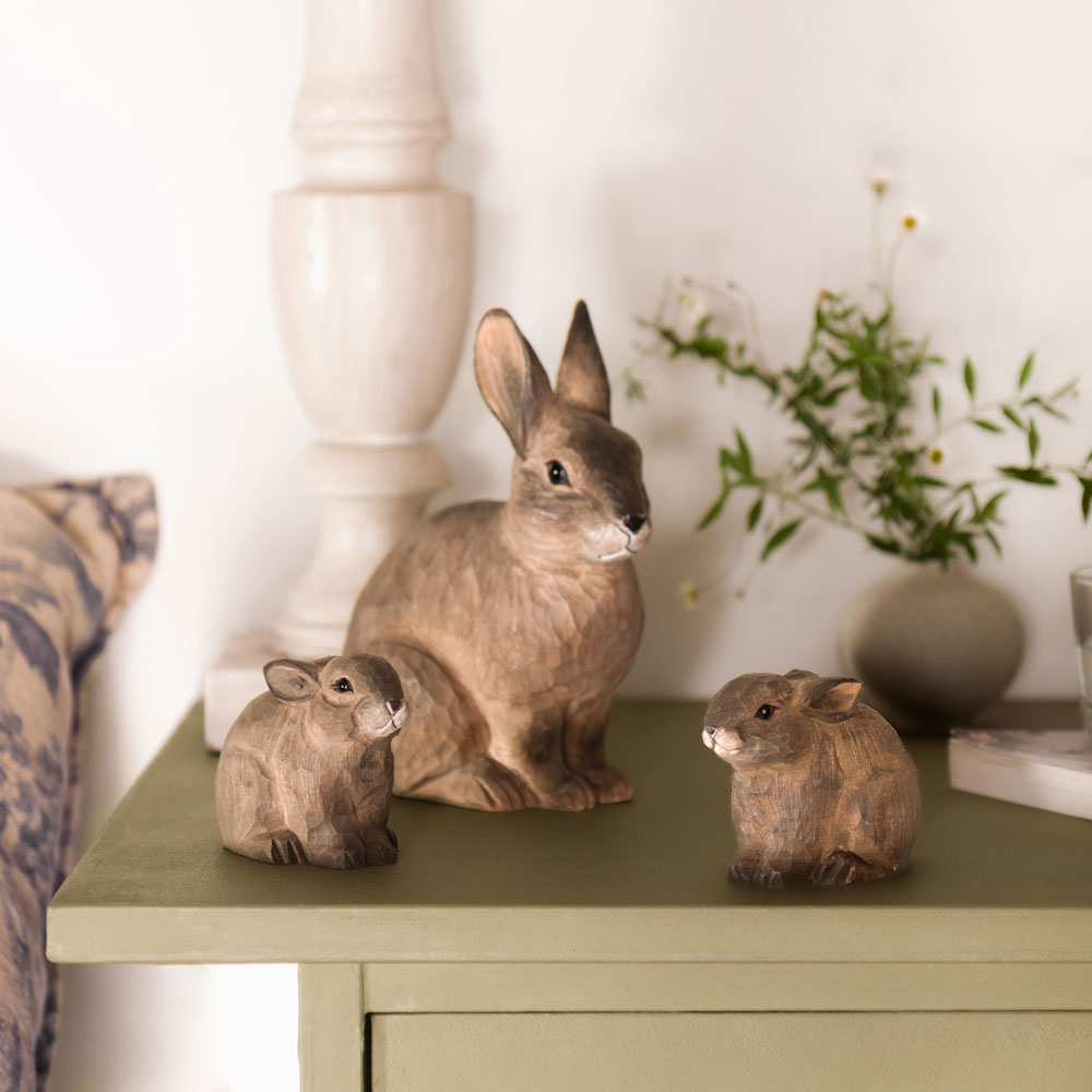 Rabbit Kit - Wildlife Garden