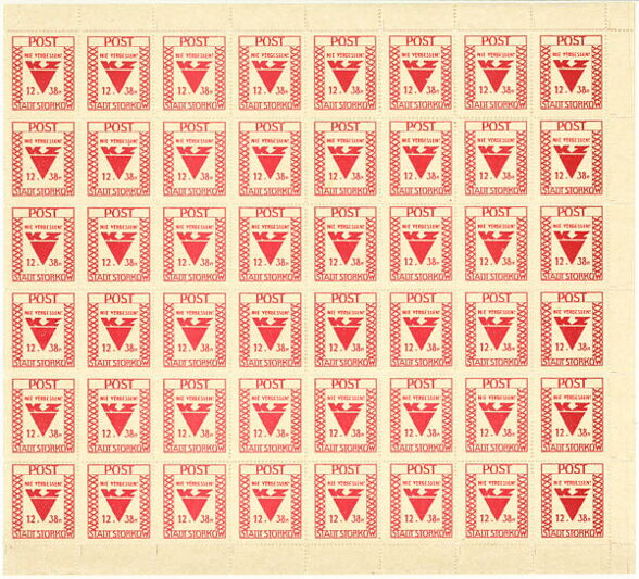 FACITstamps | Samla svenska frimärken och mycket mer