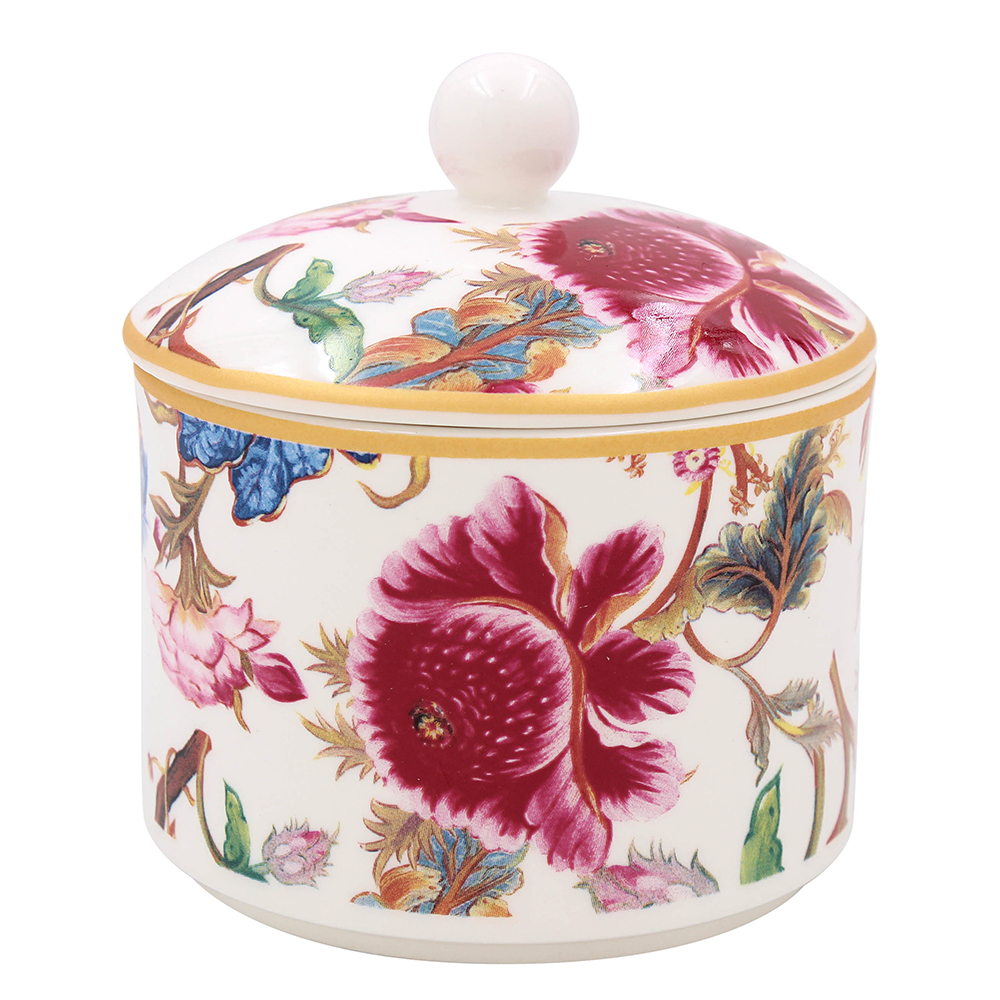 William Morris Anthina - Sockerskål - Tekungen.se